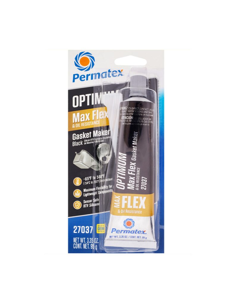 OPTIMUM BLACK GASKET MKR - ITW POLYMEX